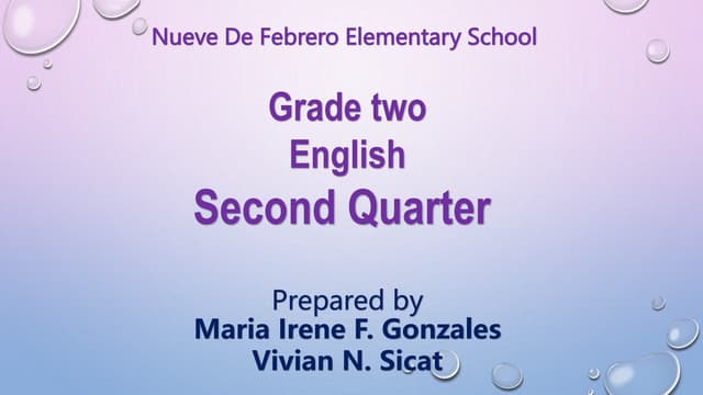 Text Type­ Explanation And Enumeration Pptx