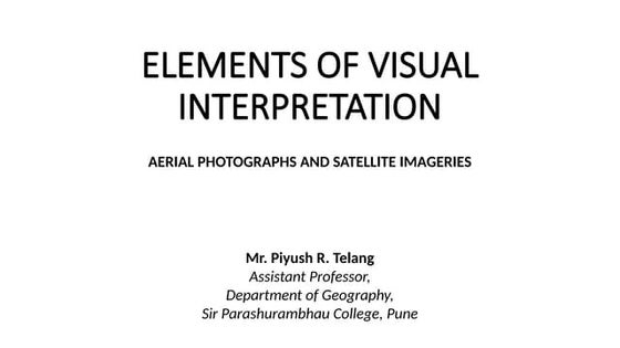 Visual Interpretation satellite Images.pdf