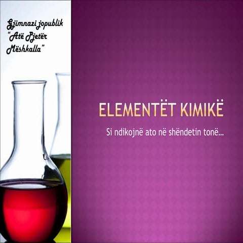 Trupat gjeometrik | PPTX