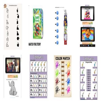 Elemer live worksheets | PPT