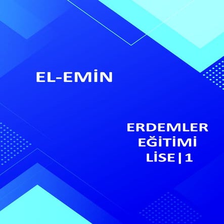 El Emin | PDF