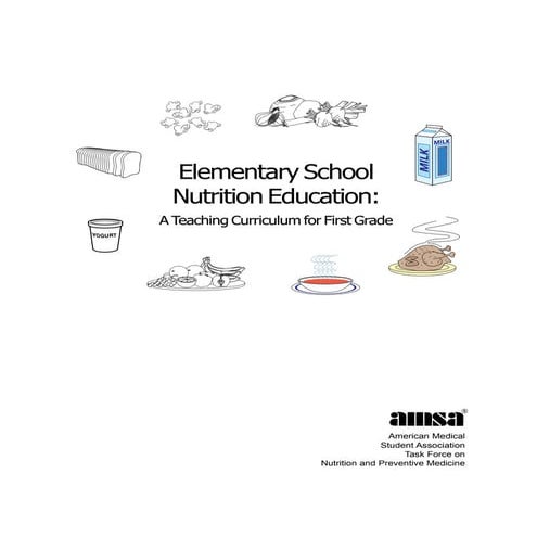 Healthy Eating For Preschoolers | PPT