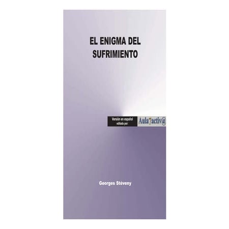 El Enigma del Sufrimiento como superar el dolor.pdf