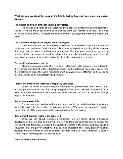 POSSIBLE-PEAC-INTERVIEW-QUESTIONS.pptx... | PPTX | Professional School ...