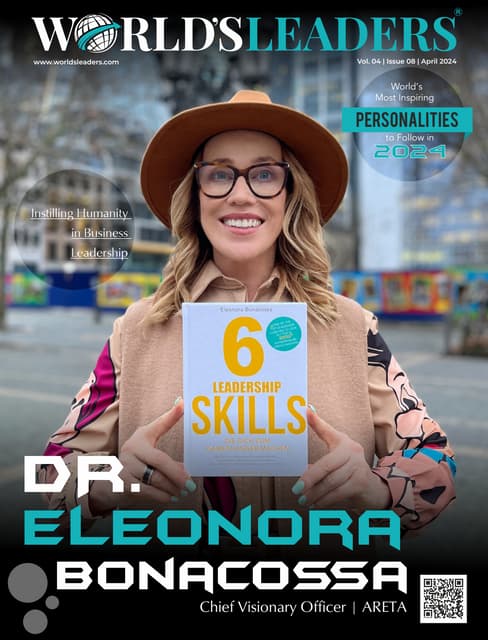 A Brief Introduction About Devon Horace | PPT