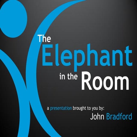 Elephant in the Room | PDF