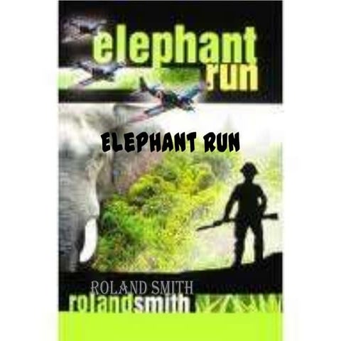 Elephant run | PPTX | Death, Injury, or Military Conflict | Sensitive ...