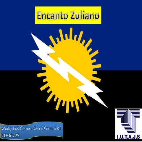 El estado zulia | PDF