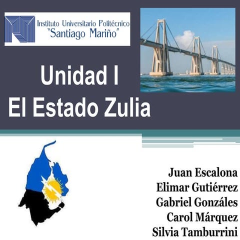 El Estado Zulia.pptx