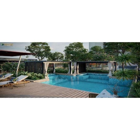 Elevate Your Space: Stunning 3D Visualization of Pool Designs in Jeddah ...