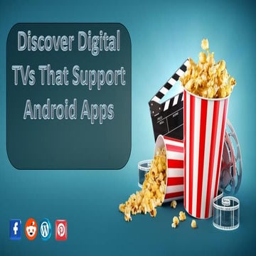 Elevate Your IPTV Experience: Harnessing the Potential of XMLTV EPG and Android | PDF | Home ...