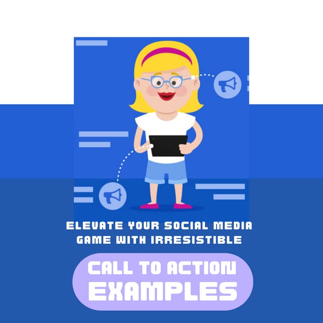 Elevate Your Social Media Game with Irresistible Call to Action ...