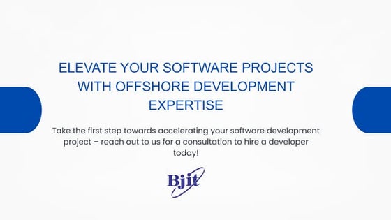 Unlocking the Power of Offshore Software Development | PDF
