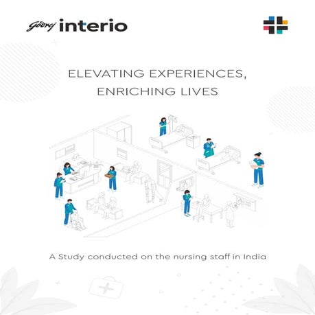 Elevating Experiences. Enriching Lives. | Godrej Interio | PDF
