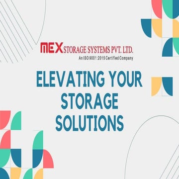 All About Elevating Your Storage Solutions.pptx