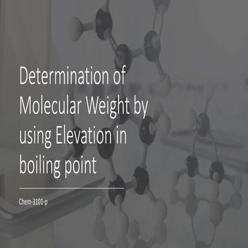 elevation in boiling point practical.pptx