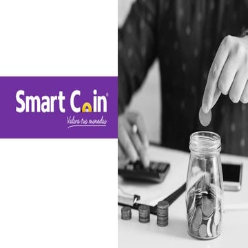 Smart Coin / Business opportunity | PDF
