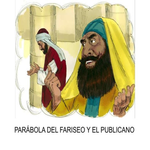 El Fariseo y el Publicano (1).pptx