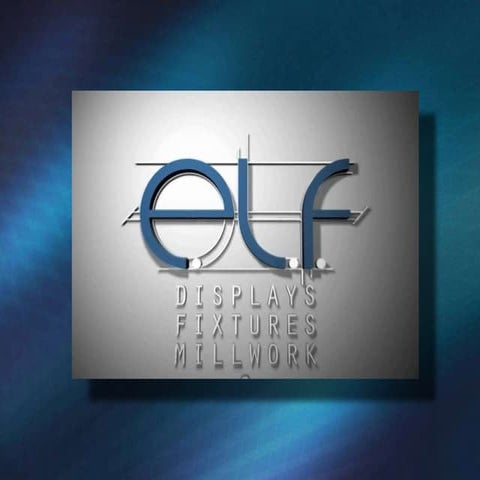 ELF Capabilities Presentation B | PPTX