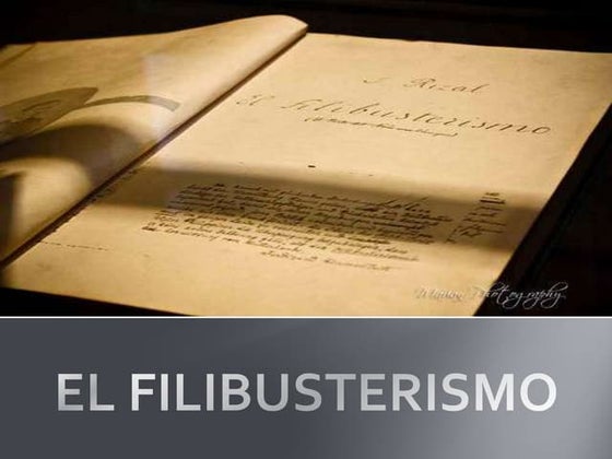 El Filibusterismo - Mga Tauhan | PPS