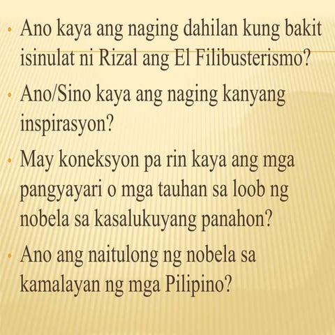 FILIPINO 10 Q4 WEEK 1 EL FILIBUSTERISMO.pptx
