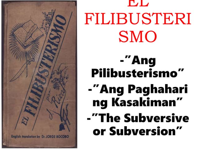 Mga Tauhan ng El Filibusterismo.pptx