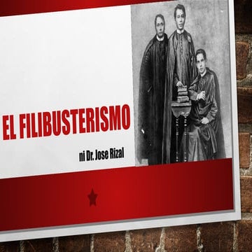 Kabanata 5 at 6 ng El Filibusterismo | PPTX