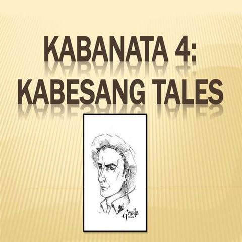 EL FILIBUSTERISMO Kabanata 6 ''Si Basilio'' | PPTX