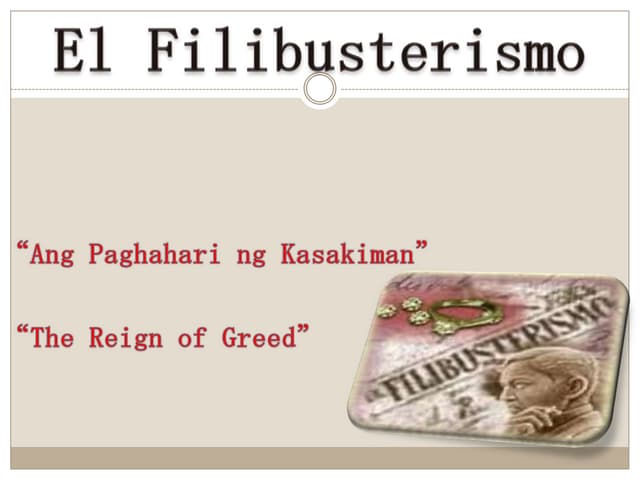 Mga Tauhan ng El Filibusterismo.pptx