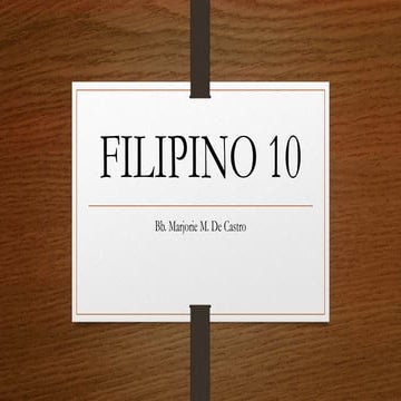 Mga Tauhan ng El Filibusterismo.pptx