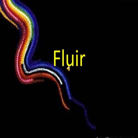 El Fluir | PPS