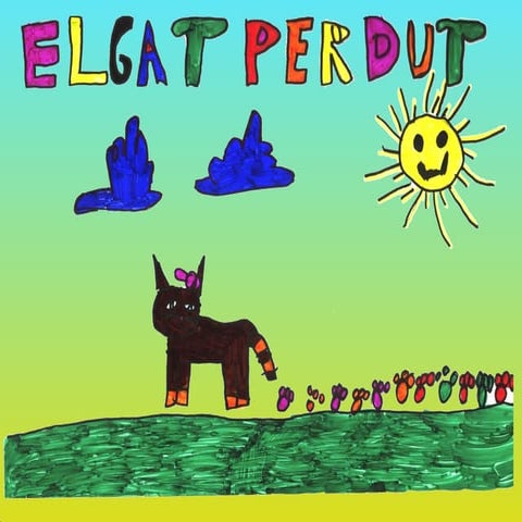 El gat perdut | PPT