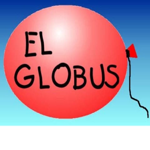 El globus | PPT