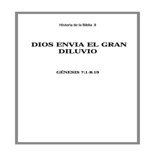 El Gran Diluvio.pdf