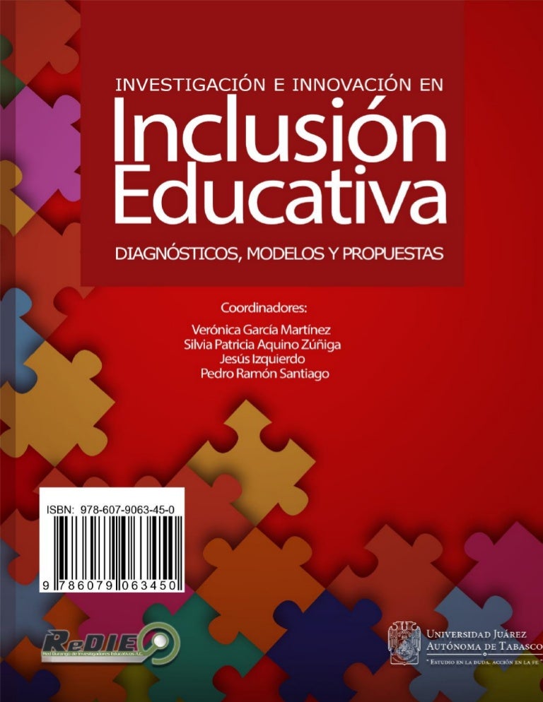 El Gran Reto De La Educación Inclusiva En El Siglo Xxi Aldo Ocampo G…