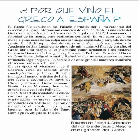 El sueño de jacob | PDF