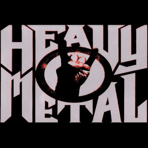 El heavy meta l | PPTX