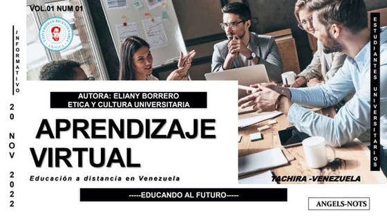 Elianyborrero presentations