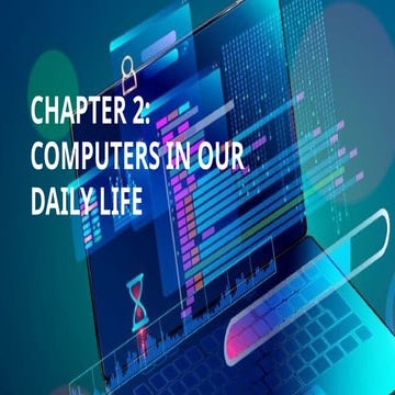 Living in IT Era (CHAPTER 2: COMPUTERS IN OUR DAILY LIFE.pptx