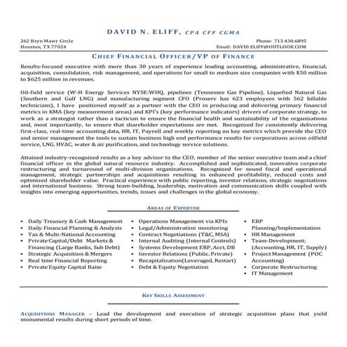 Beauchamp Resume CV | DOCX
