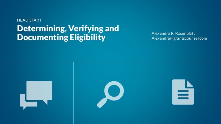 Head Start Determining Verifying And Documenting Eligibility head-start-determining-verifying-and-documenting-eligibility