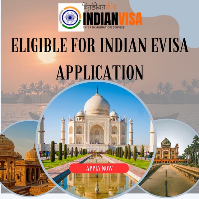 Eligible for Indian eVisa Application.pdf