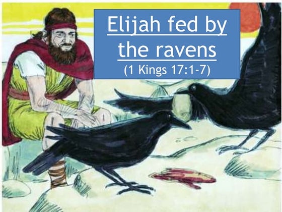 Elijah | PPT