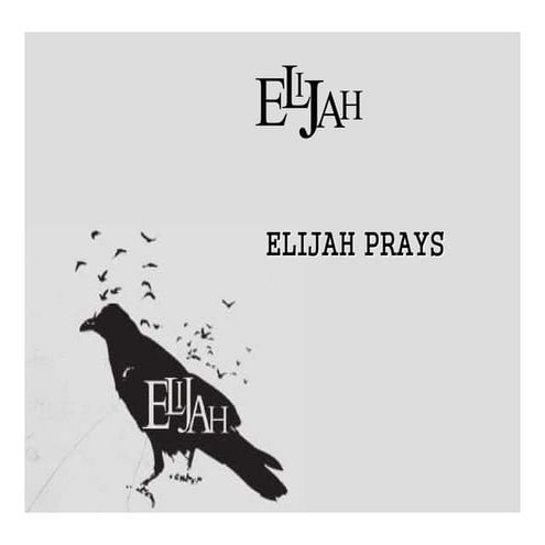 Elijah Prays | PPT