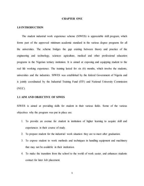 Sample of A logbook for Bachelor of Science in computer science ...