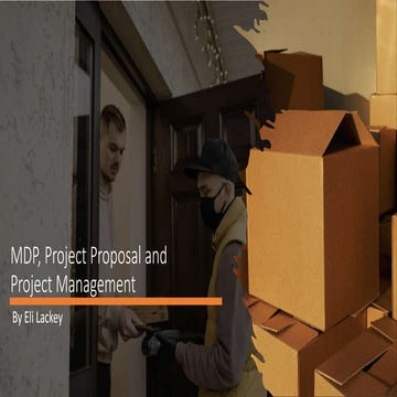 Package Protection | PPT