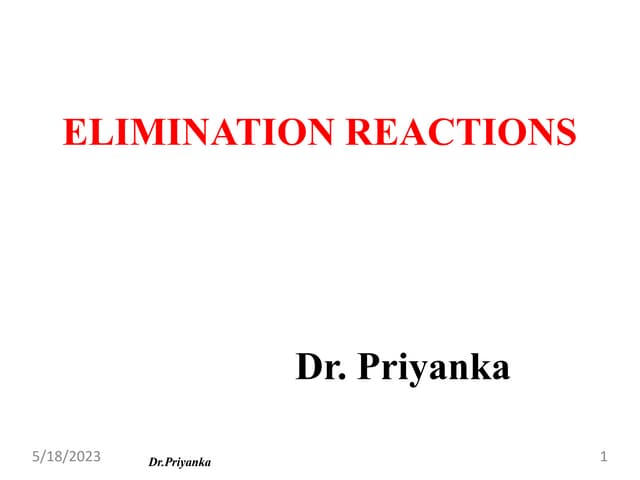 E1 & E2 reaction tkkk.pptx