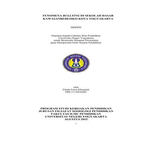 jurnal bullying Elinda Emza Khasanah_11110241001.pdf