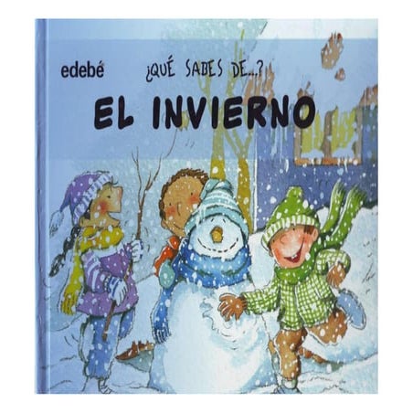 CUENTO "EL INVIERNO" | PDF
