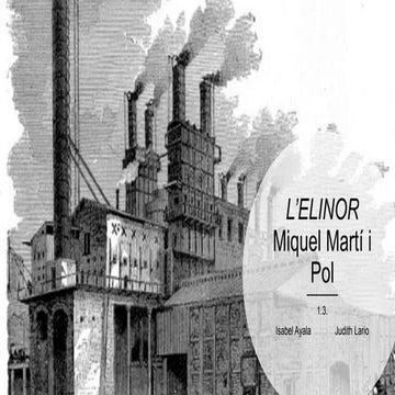 Elionor | PPTX